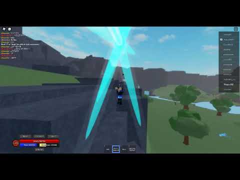 Elemental Grind Game Lightning Element Showcase - YouTube