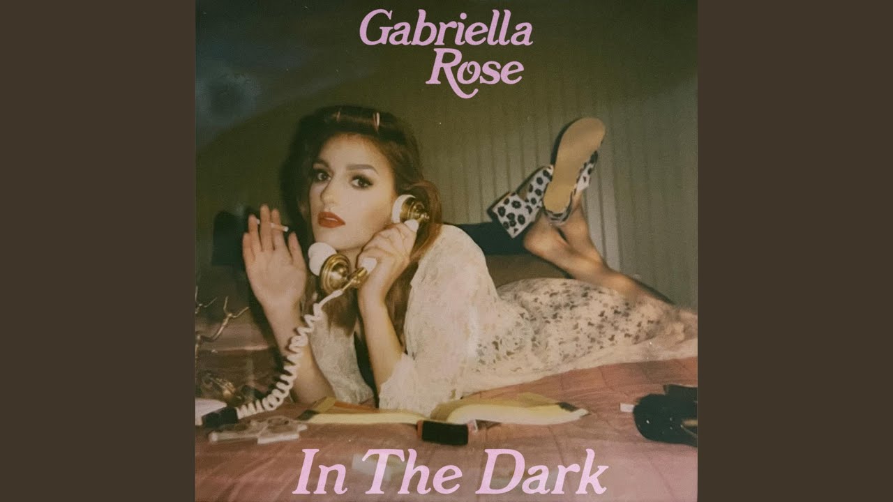 In The Dark - YouTube