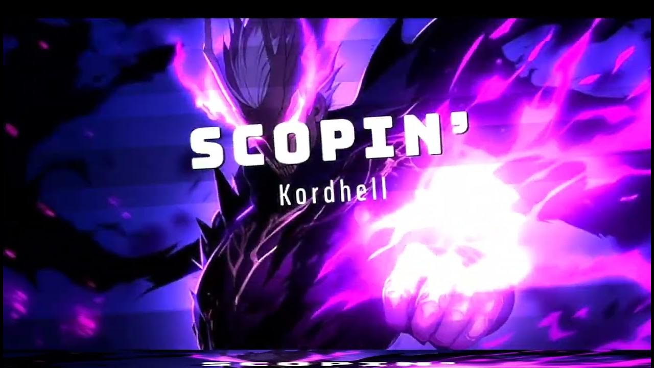 phonk 2024(new scopin kordhell)#histed phonk - YouTube
