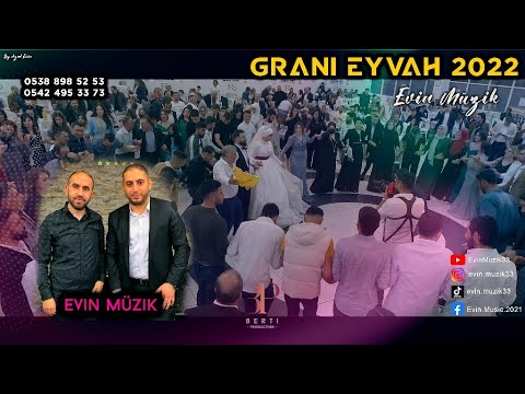 BÖYLE  GRANİ DAHA ÖNCE DİNLEMEDİNİZ EVİN MÜZİK ZALIM GRANİ AĞIR DELİLO 2022