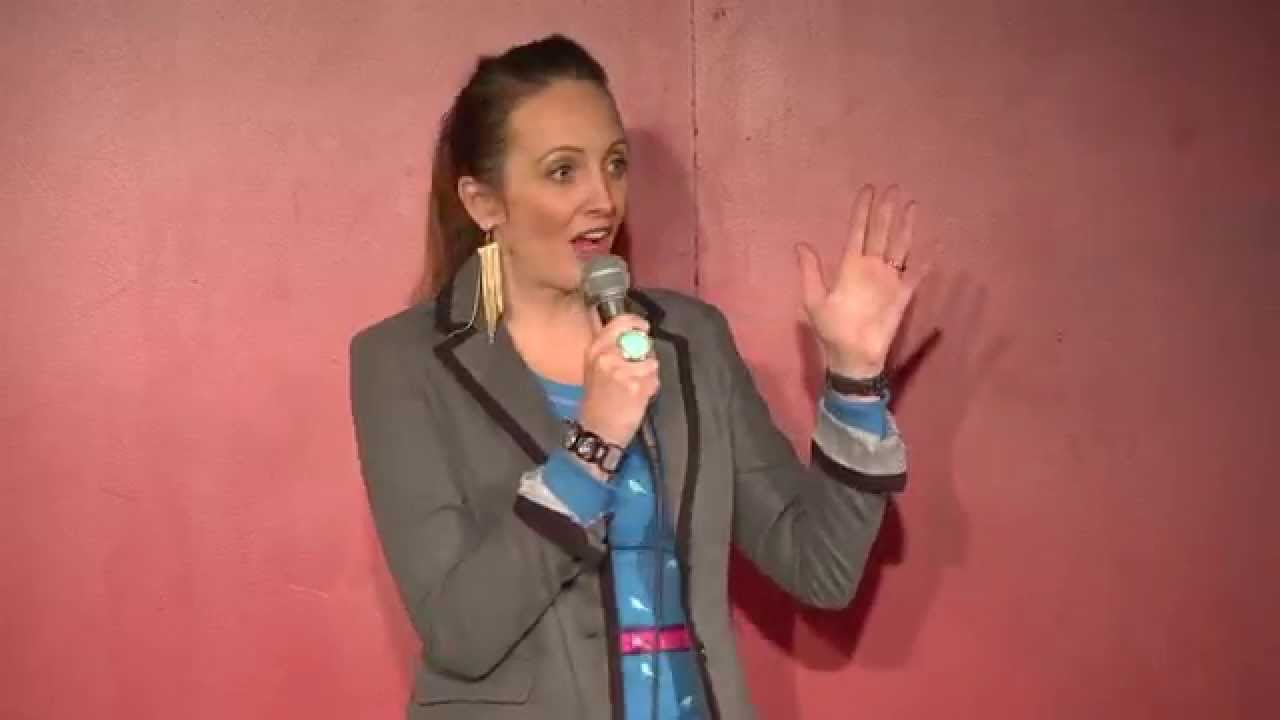 Colleen Joke Joint - YouTube