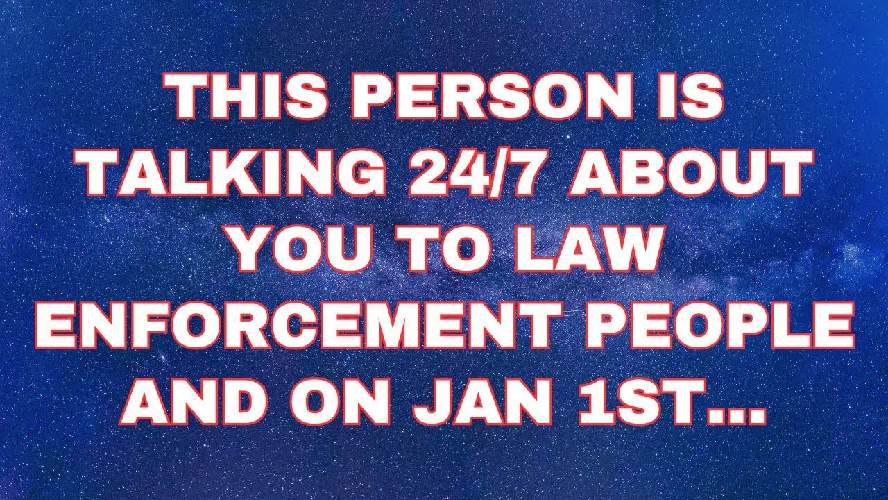 | god says | Law Enforcement Alert: Major Action Against You on Jan 1st ...
