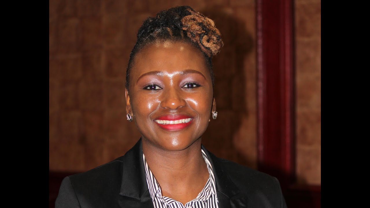 Kopano Bus Service Welcoming Award Ceremony - YouTube