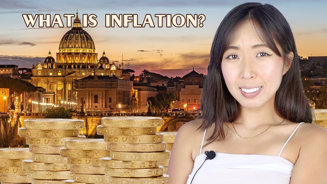 What is Inflation? - YouTube