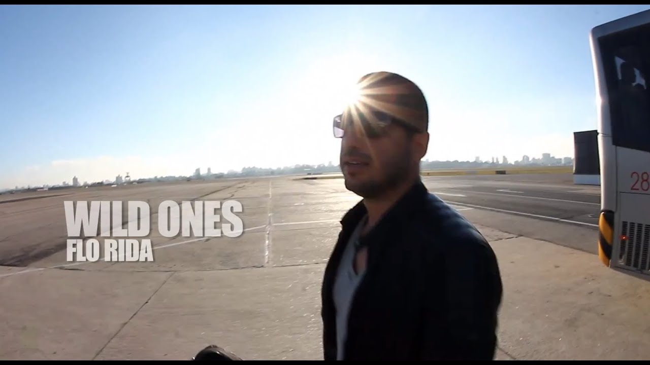 Wild Ones - Dvd YOW - Flo Rida - YouTube
