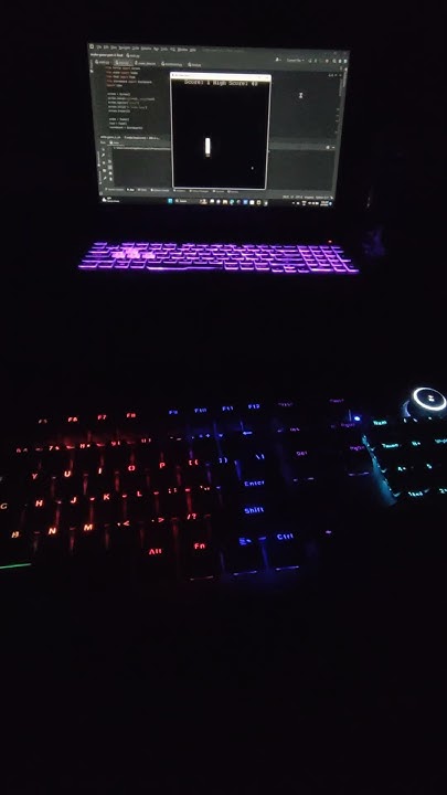 Snake game using python and Tkinter 🐍🐍 please subscribe - YouTube