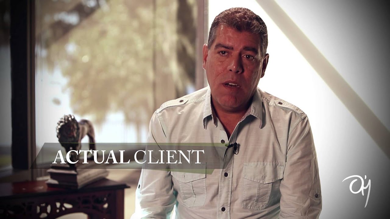 O'Mara Law Group | Criminal Defense Lawyer Orlando - YouTube