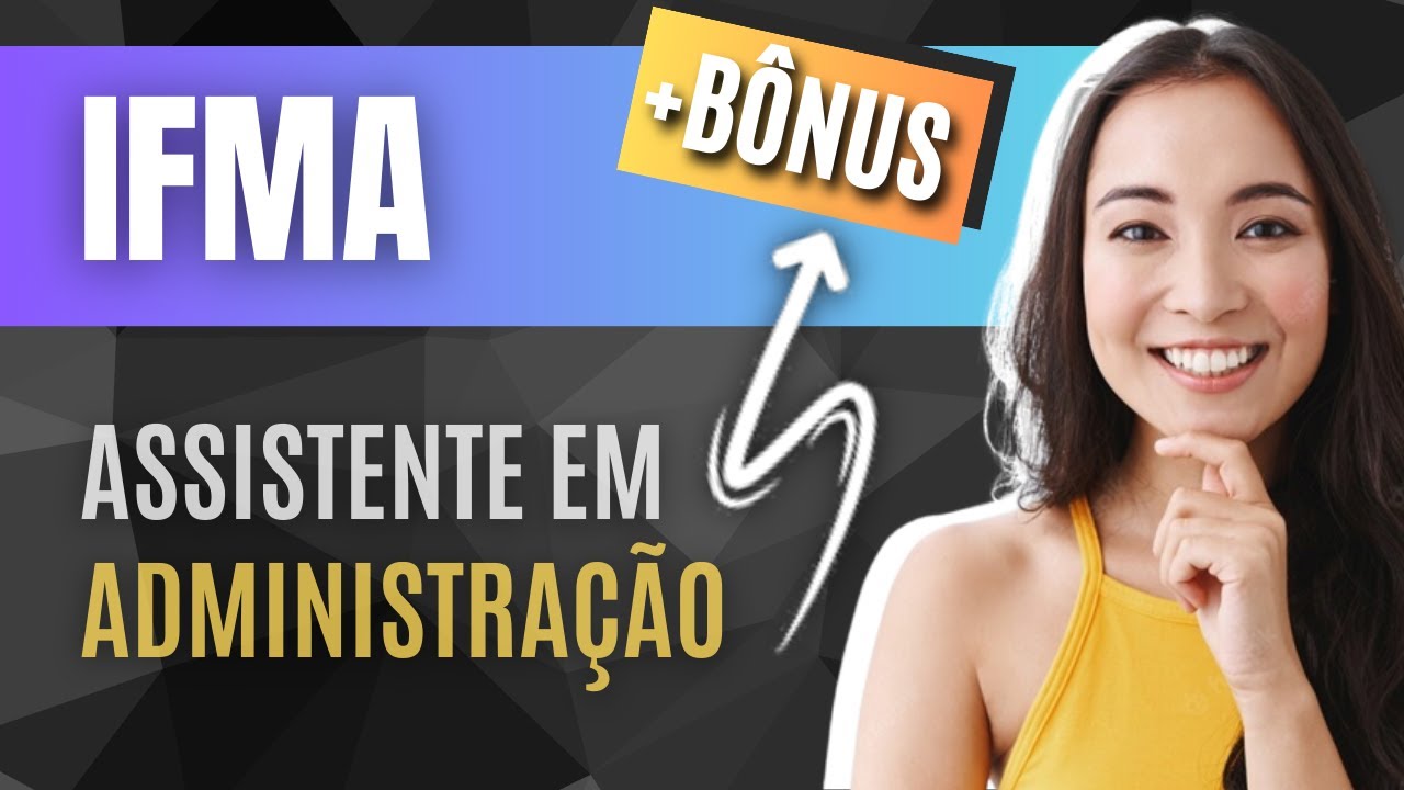 Como PASSAR no Concurso IFMA 2023 - Apostila PREPARATÓRIA para ...