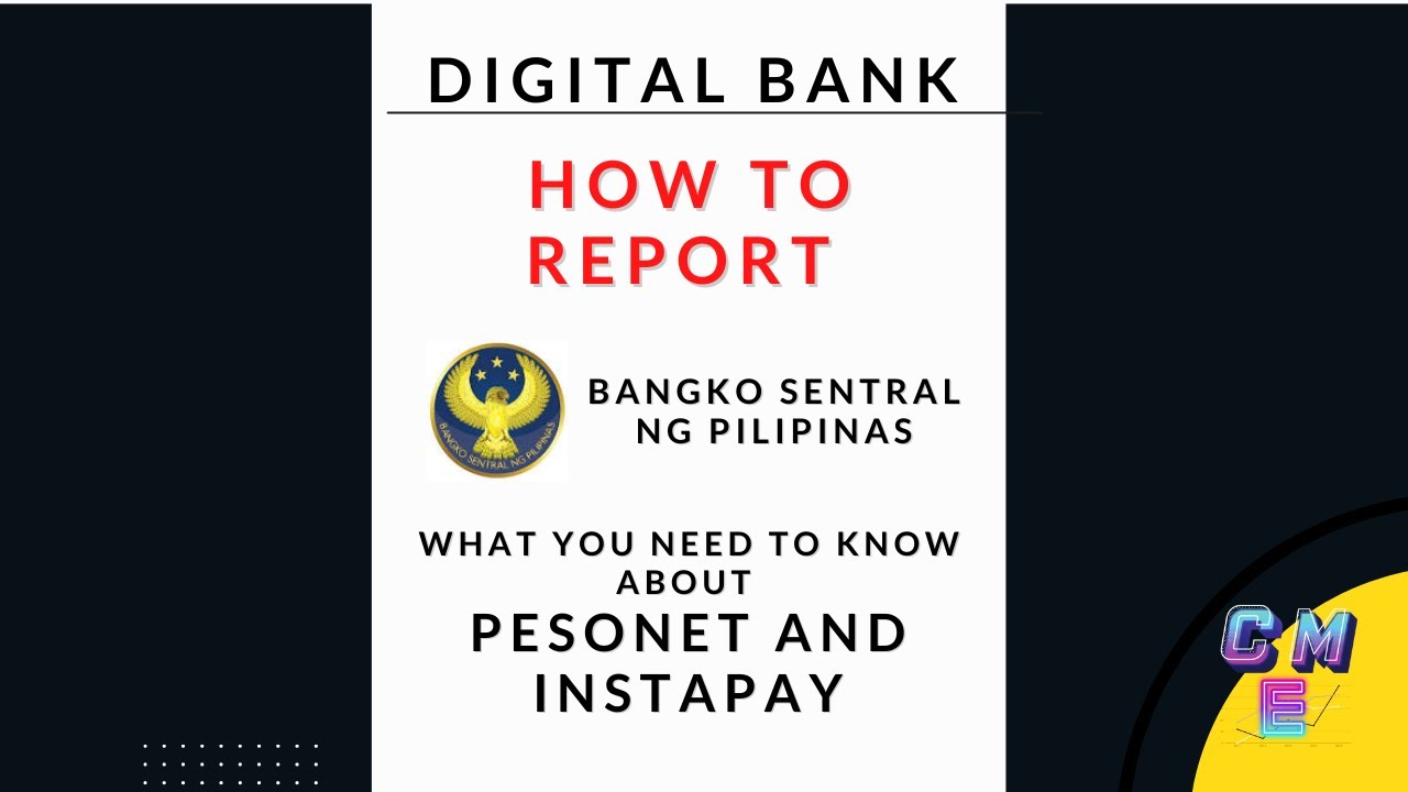 How to Report Complain to BSP Bangko Sentral ng Pilipinas - YouTube