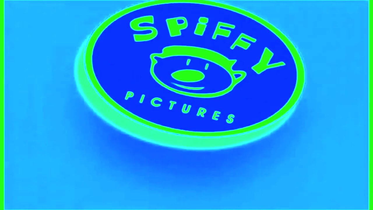 Tcc spiffy rankin bass enhanced with Helium - YouTube