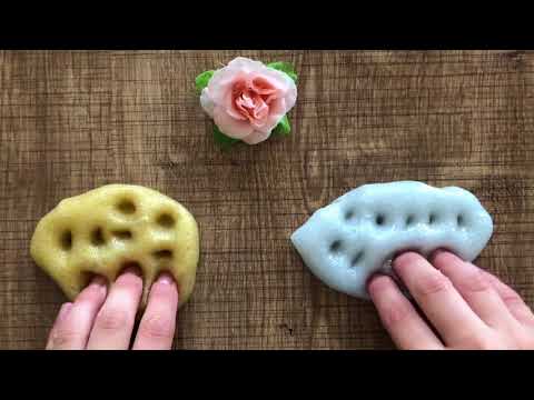 Altın vs Gümüş Slime Challenge!! - En Güzel Slime Hangisi? - OyunTanrıçası TV