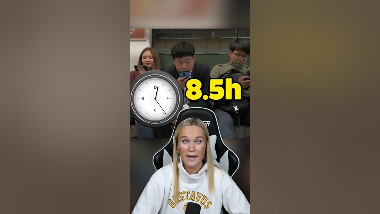 Countries With The Longest School Days YouTube countries-with-the-longest-school-days-youtube