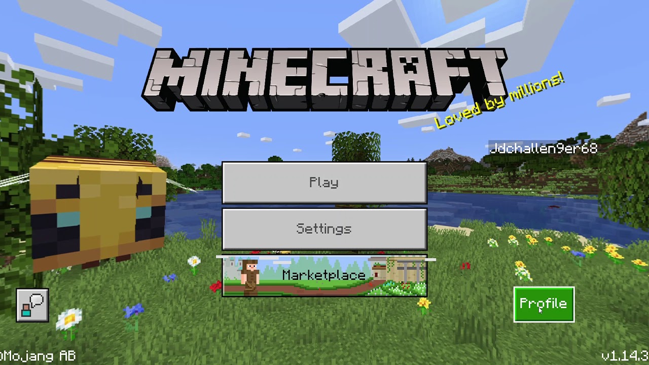 Main Menu Game YouTube main-menu-game-youtube