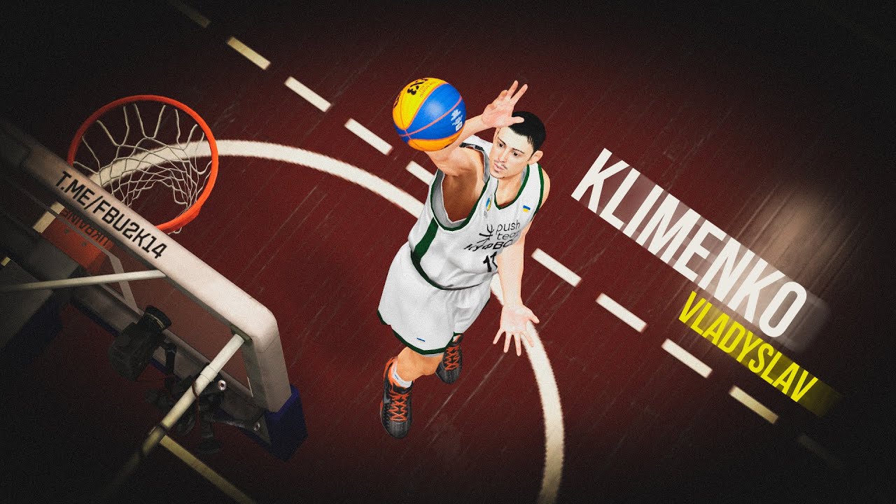 Klimenko Vladyslav - Push Team - YouTube