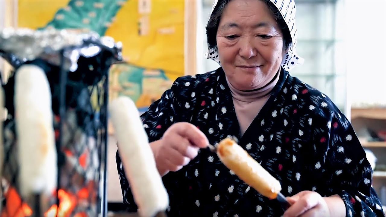 Cozy Odate Farmstay with Kiritanpo and Hinai Jidori Chicken Hot Pot ...