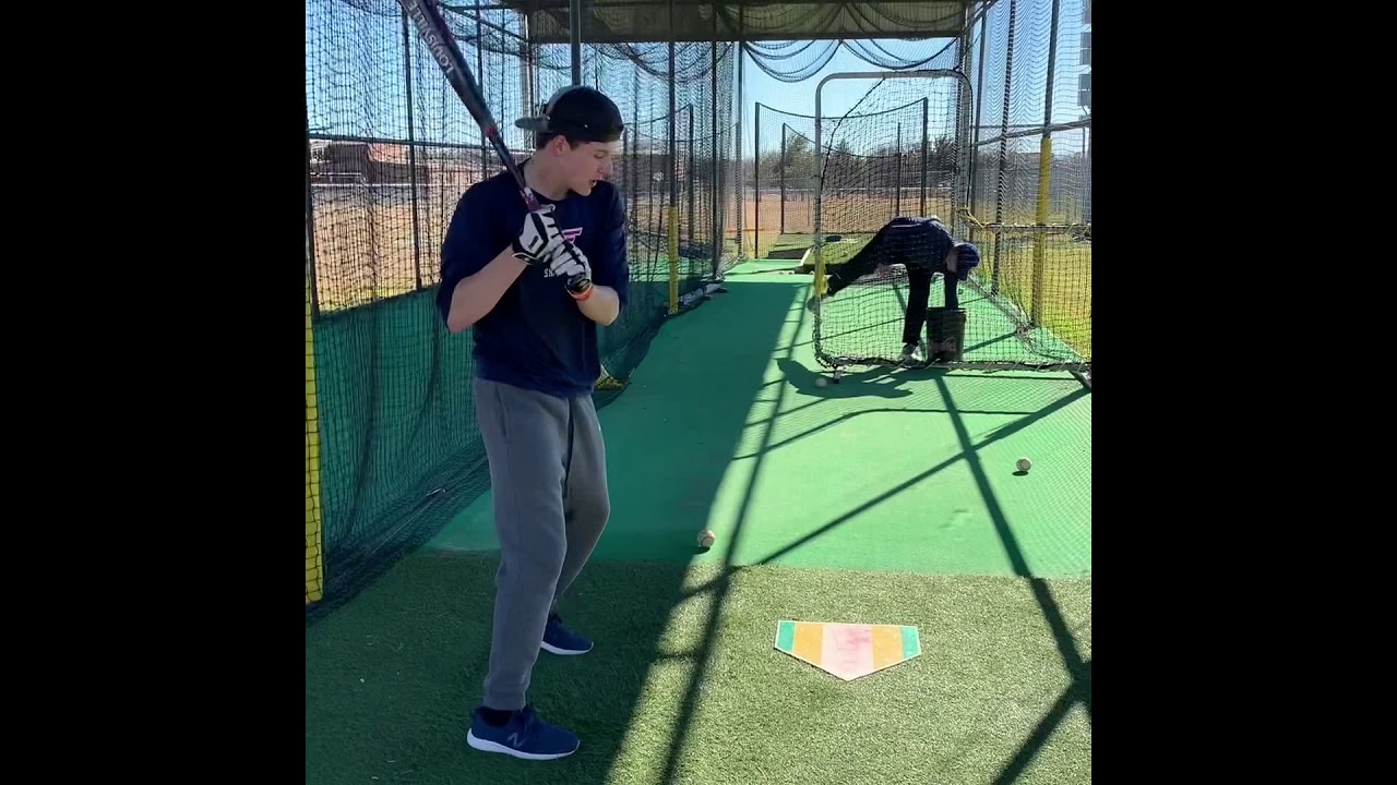 Cade Wright 2022 SS - YouTube