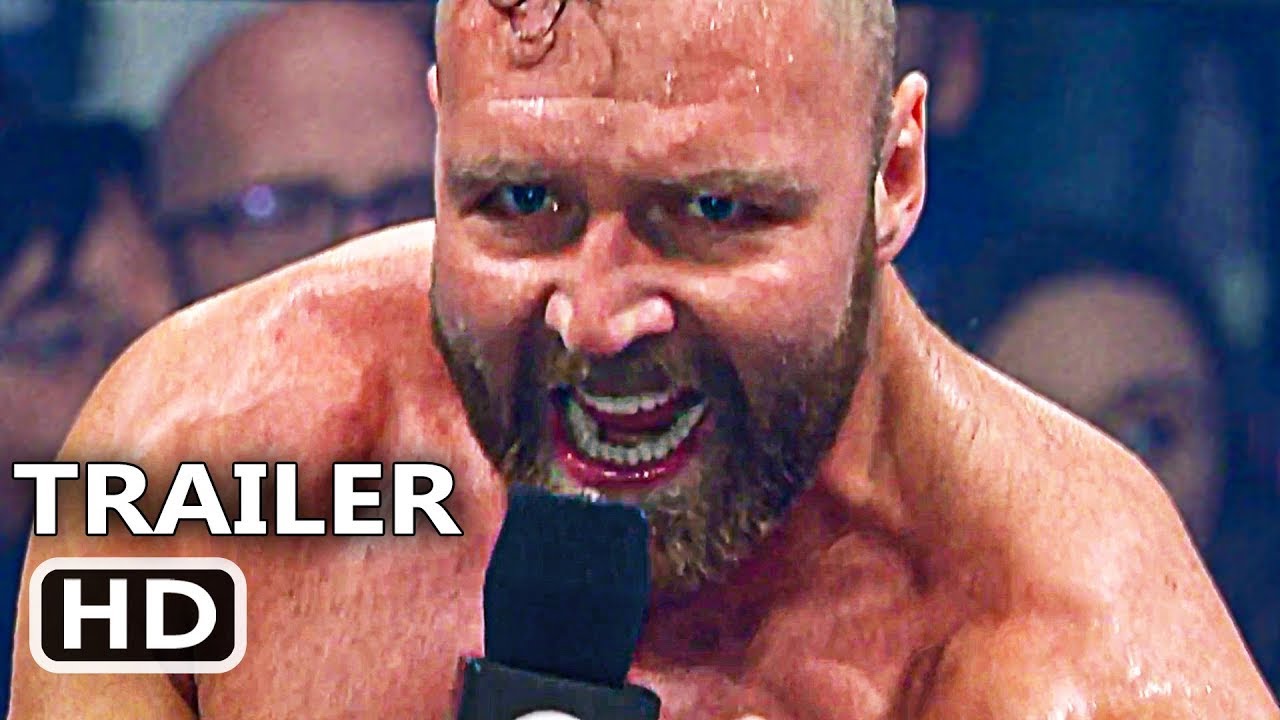 CAGEFIGHTER Official Trailer (2020) Jon Moxley, MMA Movie HD - YouTube