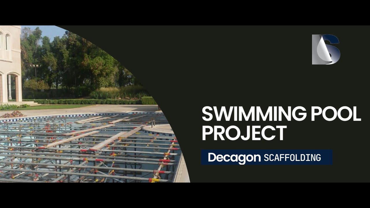 Transform Your Backyard For Your Event: Let Us Close Your Swimming Pool ...