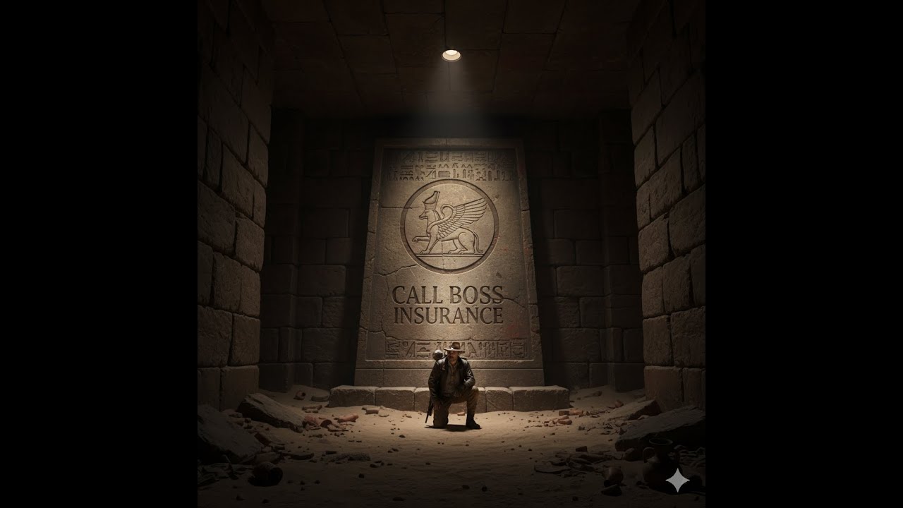 🌍🔍 Discover the Ultimate Protection with Boss Insurance! 🛡️💼 - YouTube