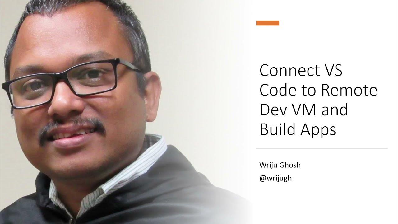 02 Connect Vscode Create Containerize Aspnet Push Dockerhub Youtube