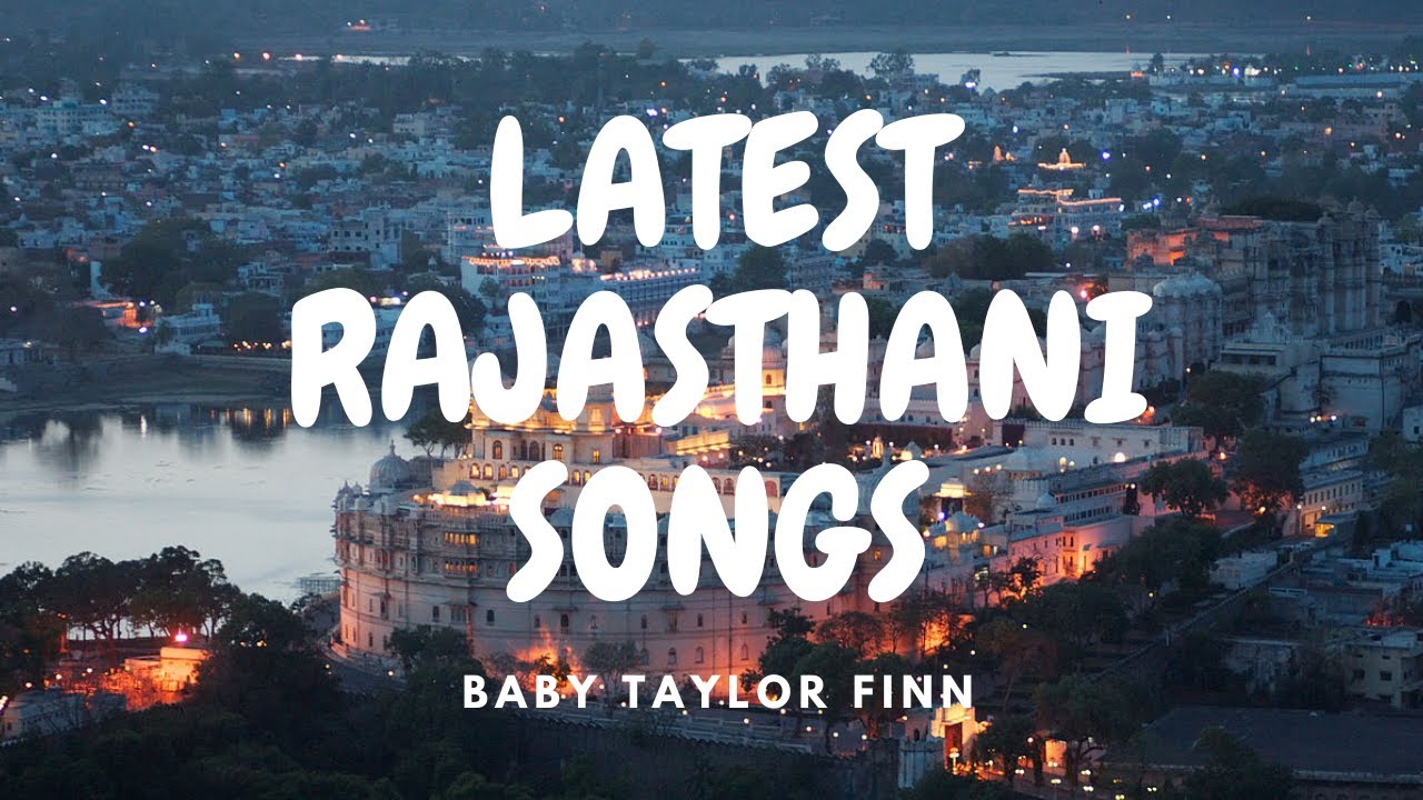 Rajasthani Rajputi traditional song || Wedding songs || Latest hit ...