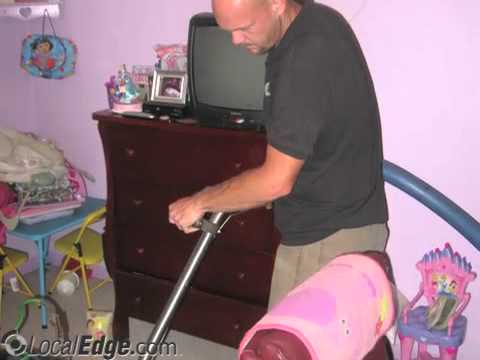 Pro Plus Cleaning Service - YouTube