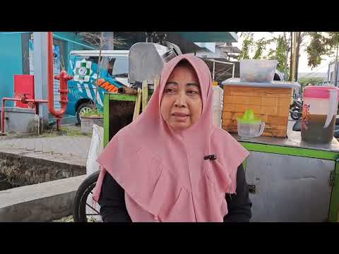 Usaha Es Tebu Dan Pentol