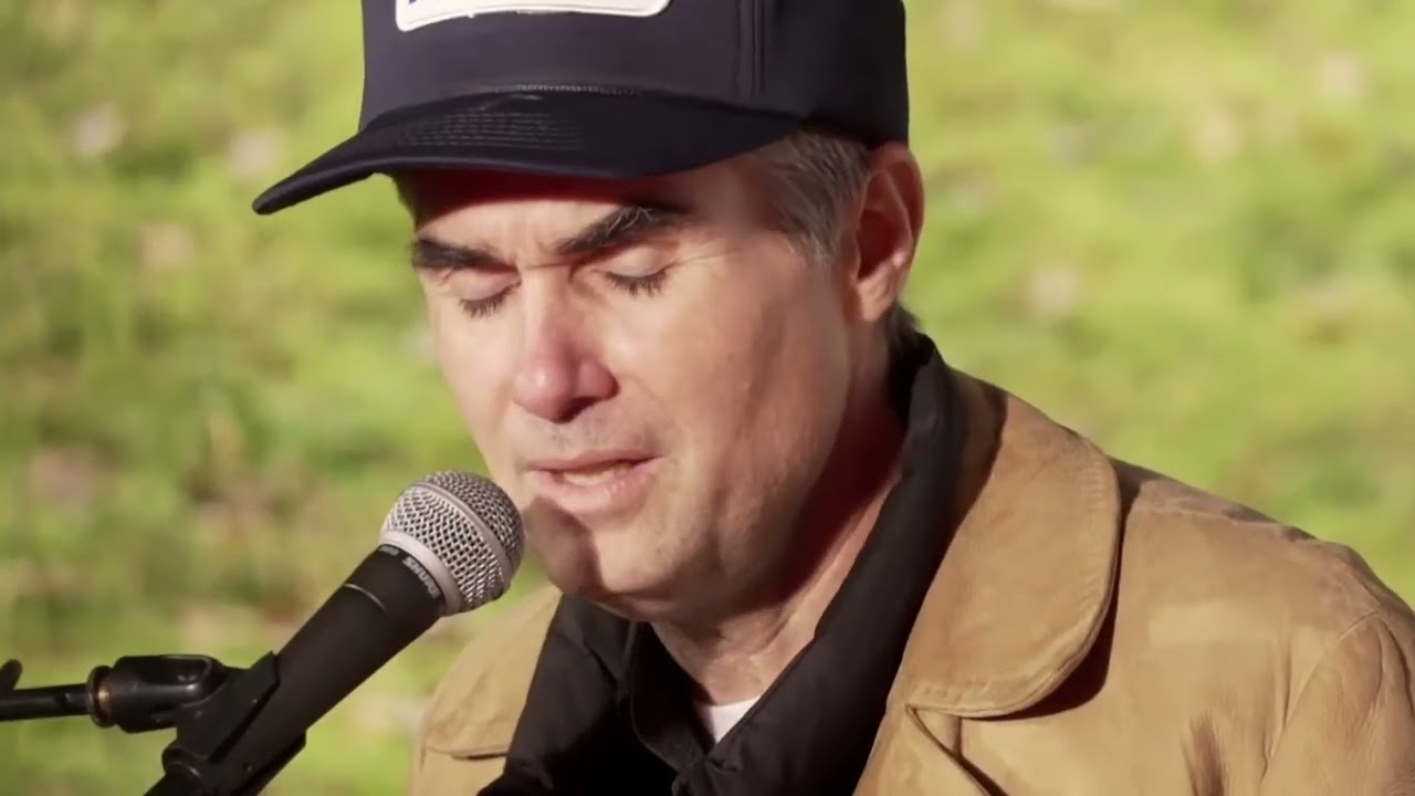 Static On The Radio - Jim White | LIVE | BREAKING BAD: EL CAMINO ENDING ...