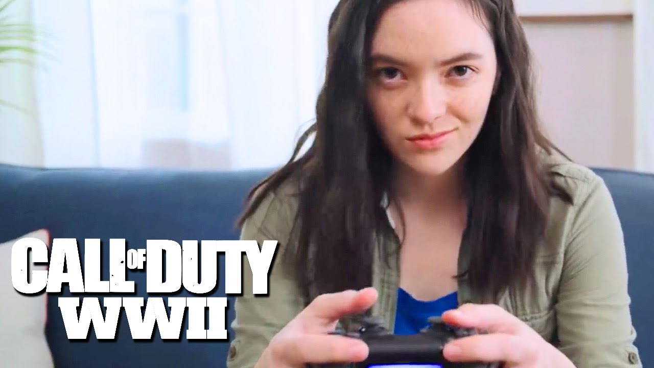 Official Call of Duty Alexa Skill: Your Stats. Your Friends. Trailer ...