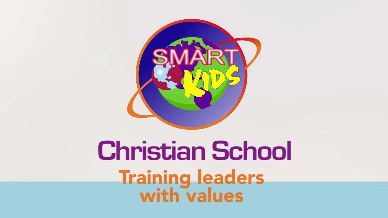 Smart Kids Christian School - YouTube
