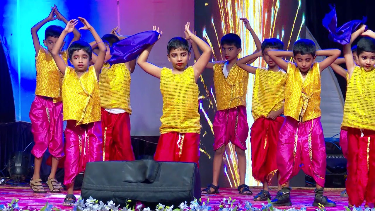 ANNUAL DAY YouTube annual-day-youtube