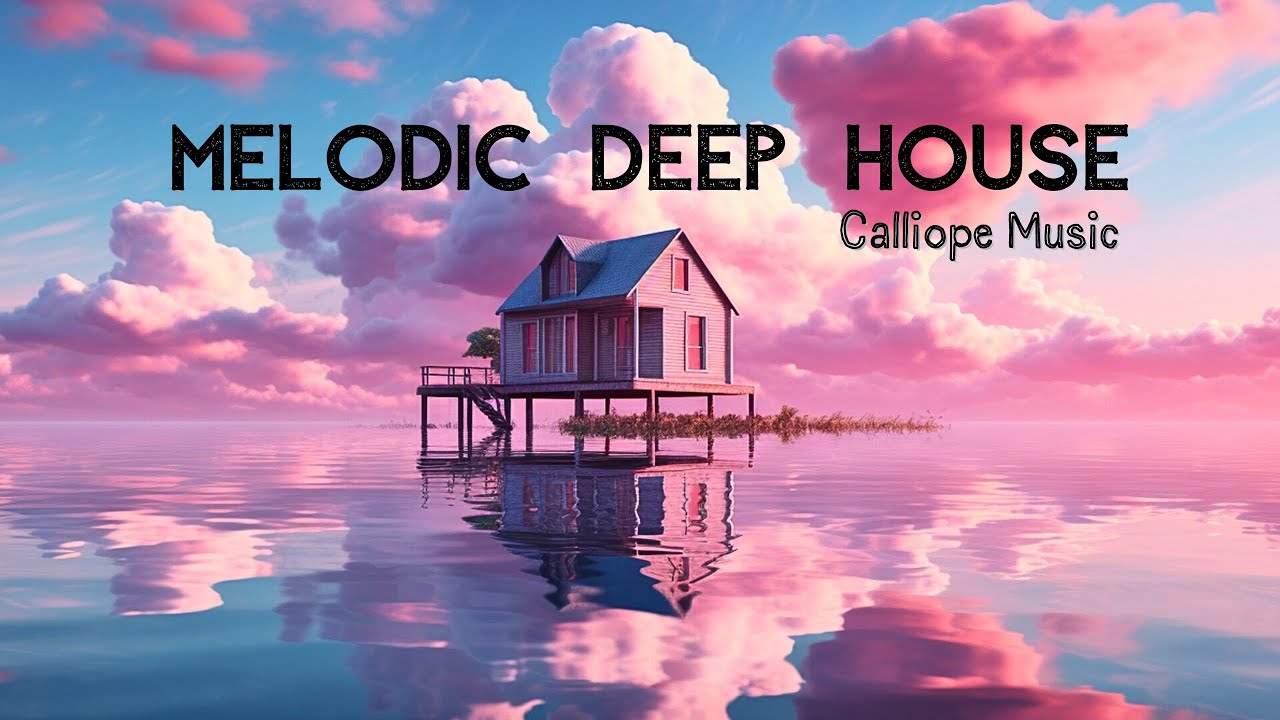 Melodic House Mix, 2023, Ben Bhmer, Jan Blomqvist, Lane 8, Nora En Pure ...