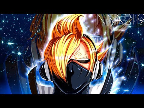 SANJI : Son VÉRITABLE POWER-UP et ses NOUVEAUX POUVOIRS ?! Chapitre 931 ...