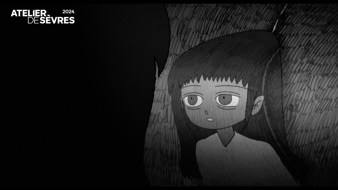GET OUT OF THE SHELL - Animation short film 2024 - YouTube
