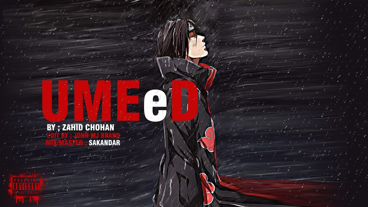 UMEED (music video) song | Zahid chohan | john mj brand | sakander ...