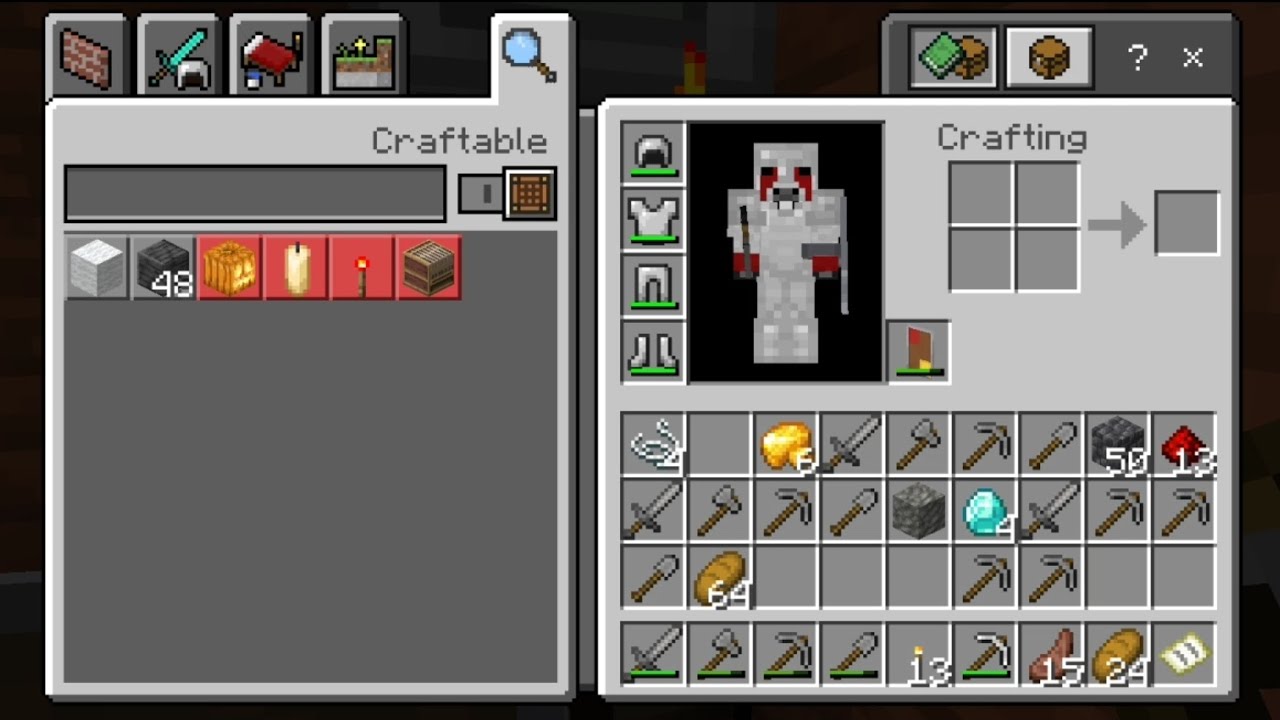 Minecraft Episode 4: No More Diamonds - YouTube