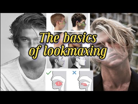 Lo BÁSICO que tienes que saber sobre el LOOKMAXING/bye bye 🗿🔨 - YouTube