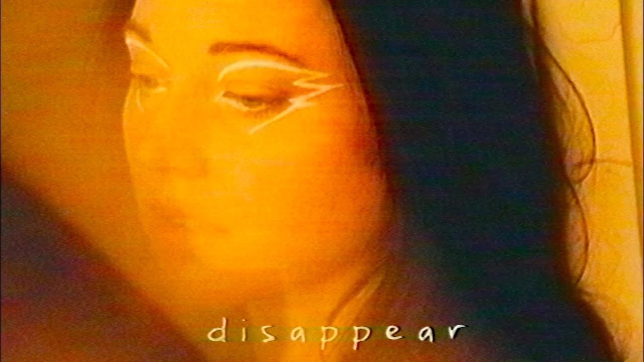 Elyp - Disappear (Official Lyric Video) - YouTube