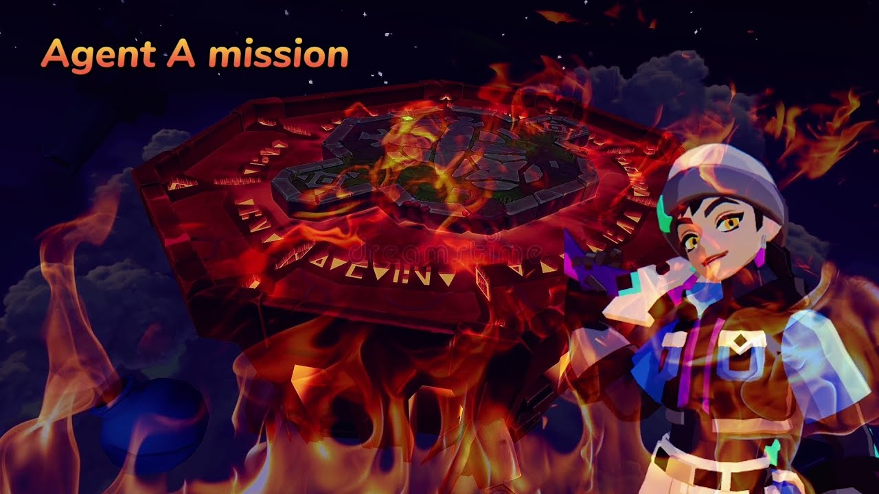 Ali tasks in Smash Legends - YouTube