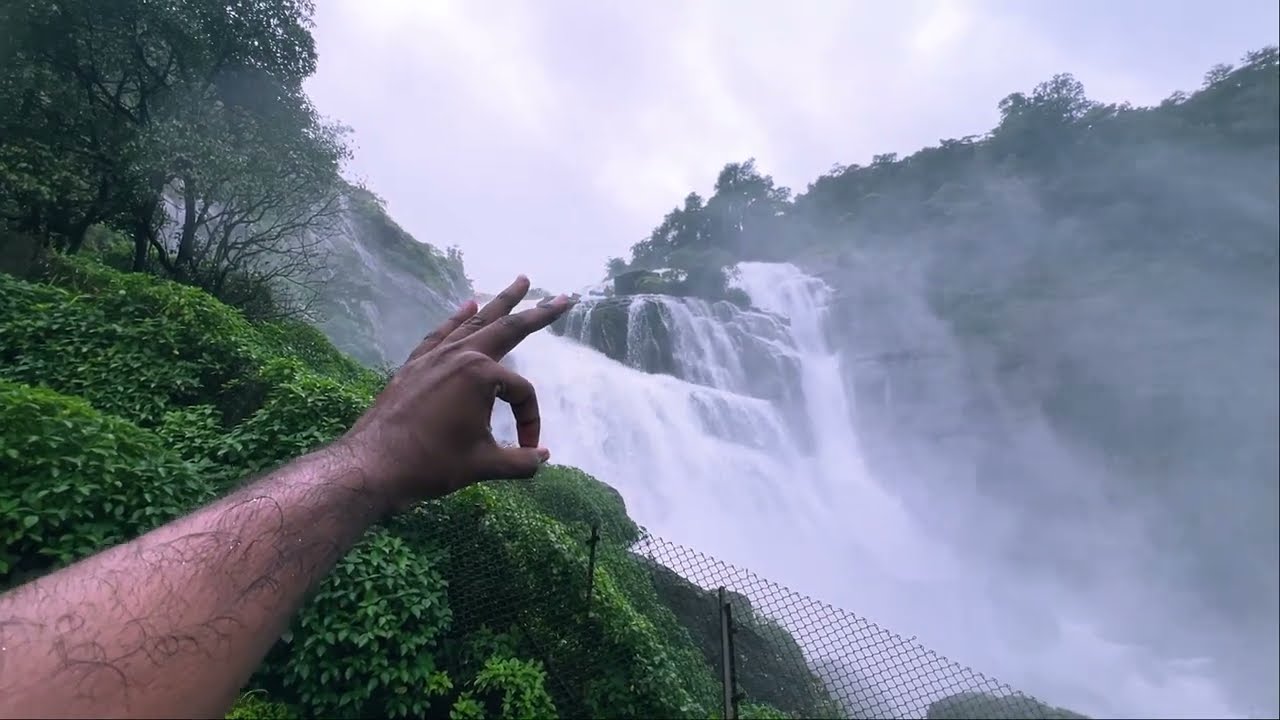 "Exploring Coorg's Hidden Gem" | "Adventurous Journey to Mallali ...