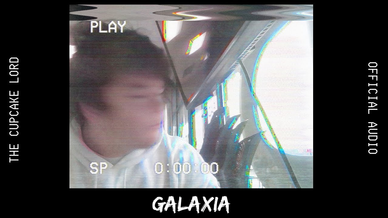 Galaxia (Official Audio) - Joshua Rankin - YouTube