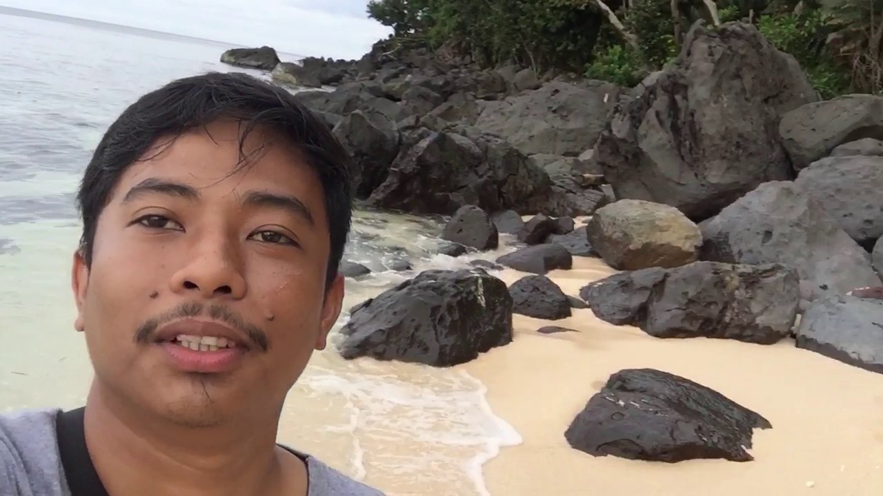 Beach PAL #Bitung, Manado - YouTube