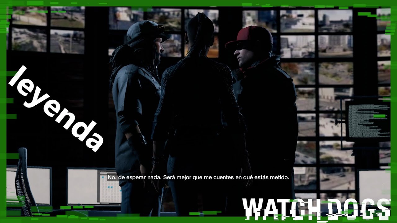 T-Bone vuelve a casa ( El Bunker ) e infiltracion en BLUME || Watch Dogs - [EP12] - YouTube