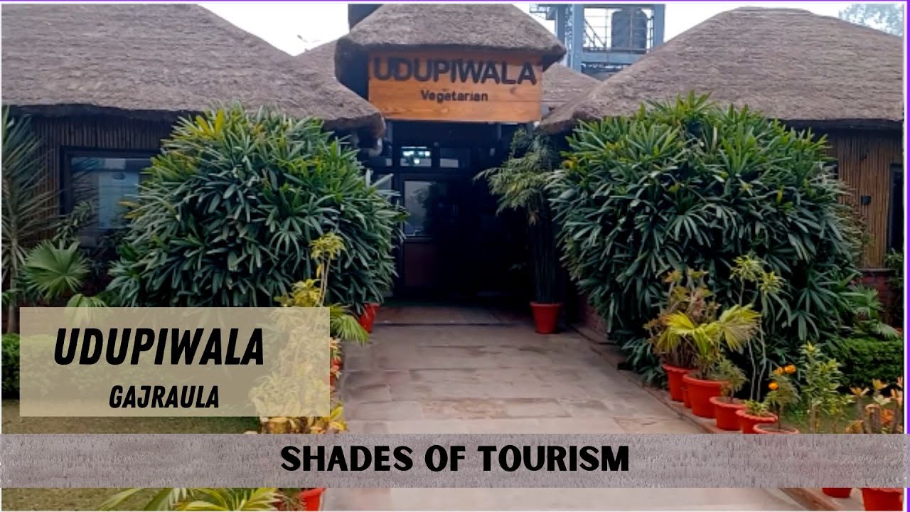 Udupiwala Gajraula | Uttar pradesh | NH 24 - YouTube