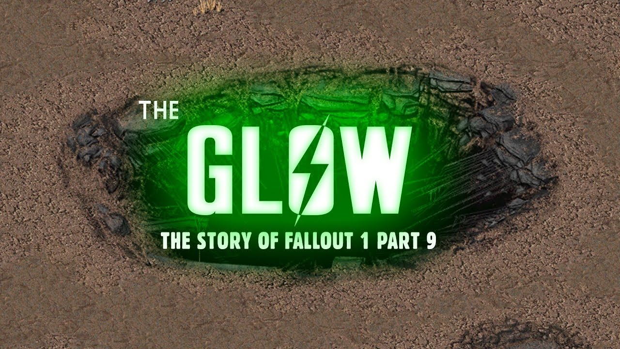 The Secrets of the Glow: How the FEV Came to Be - The Story of Fallout ...