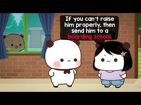 Chintu’s Mom Gets Furious at Daabu and Confronts Bubu! 😡🔥#BDC1280