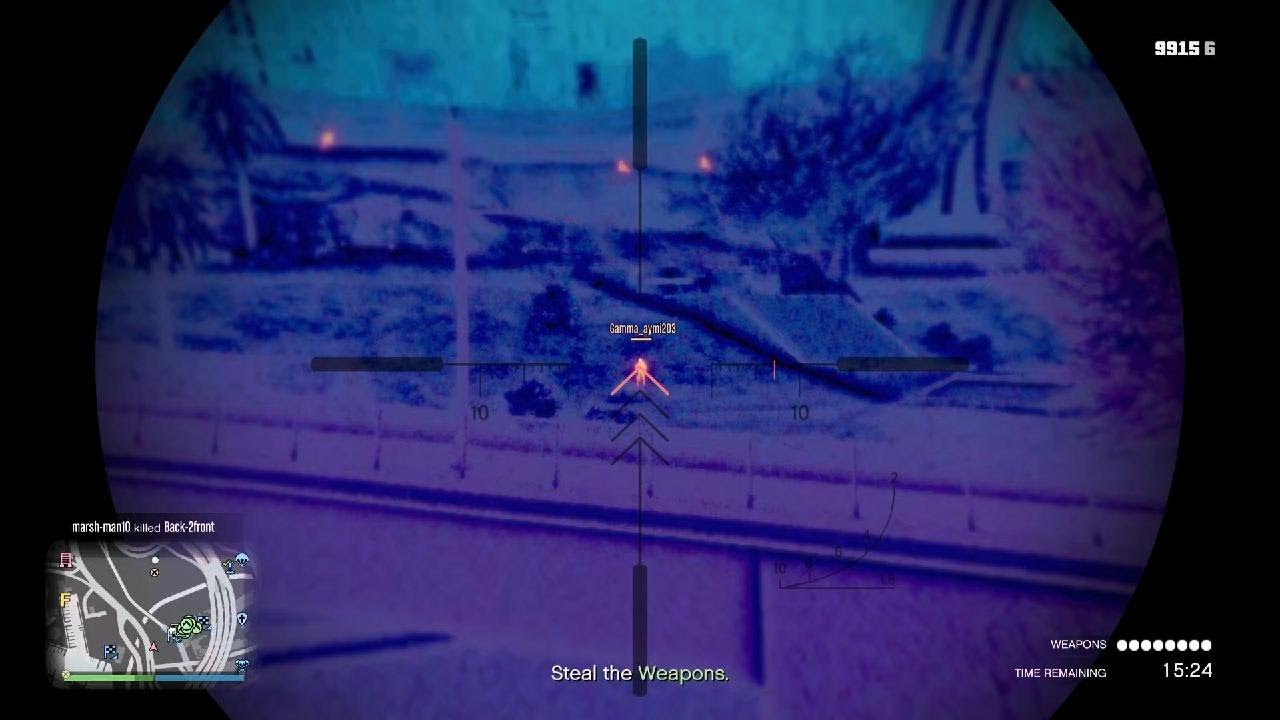 This is what 999 ping looks like in gta 5 - YouTube