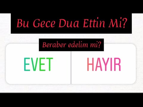Bu GECE DUA ETTİN Mİ? 😊 EN GÜZEL ❣İYİ GECELER MESAJI 🌙 RESİMLİ ⭐ VİDEOLU 🦋 SÖZLÜ🦋DUALI MESAJLAR