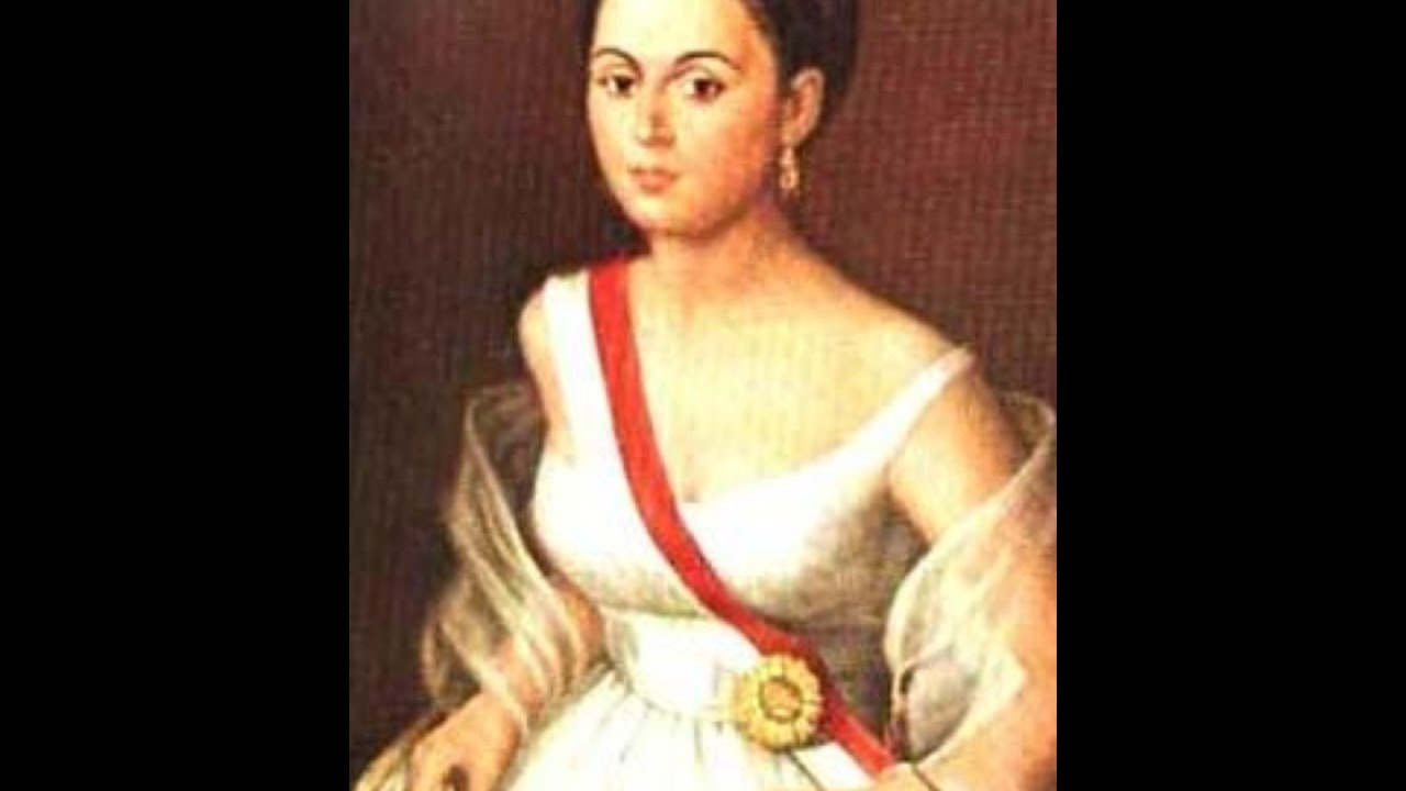 Manuela Saenz