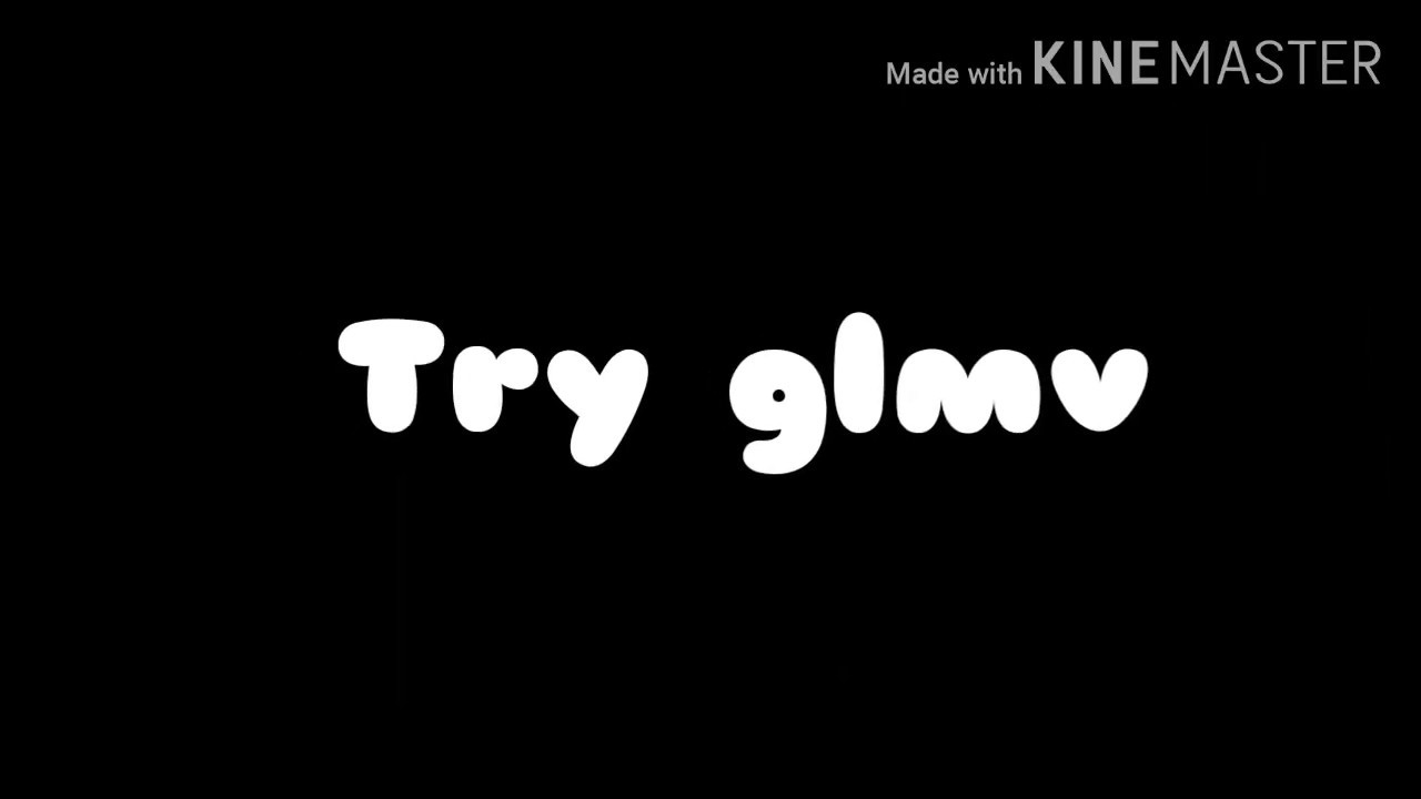Try glmv - read desc please - YouTube